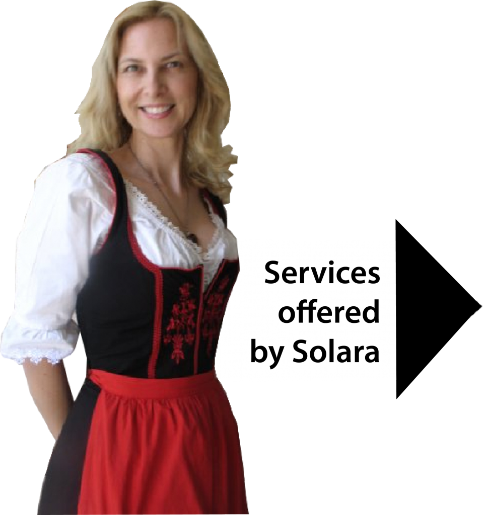 Learn German on the Gold Coast – Learn German Lessons with Solara Jenkins